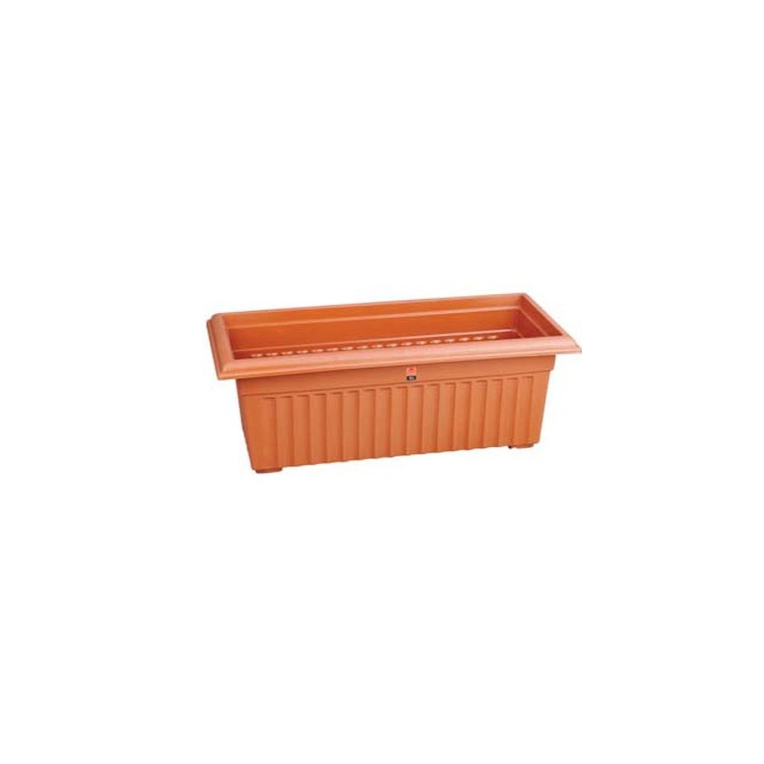 Rectangular Pot 10 Inch - MyOwnGarden® Agri Products