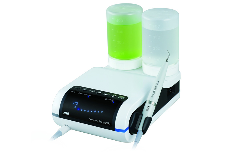 ULTRA SONIC SCALER VA970 LUX ( OPTIC 230 V) - Confident Sales India ...