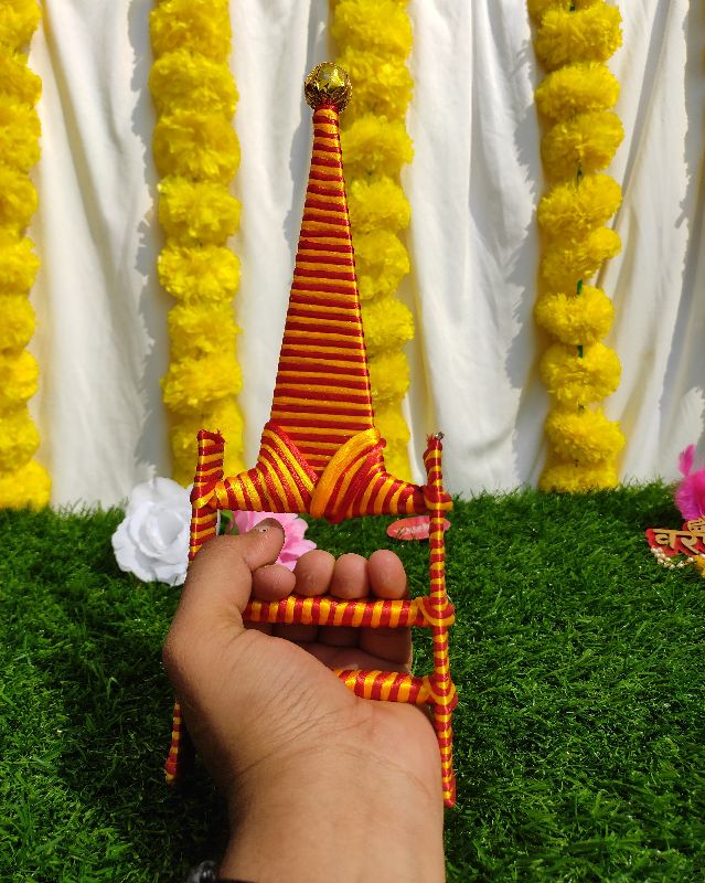 Kataar For Maharatrian Groom - Wedding Ghar