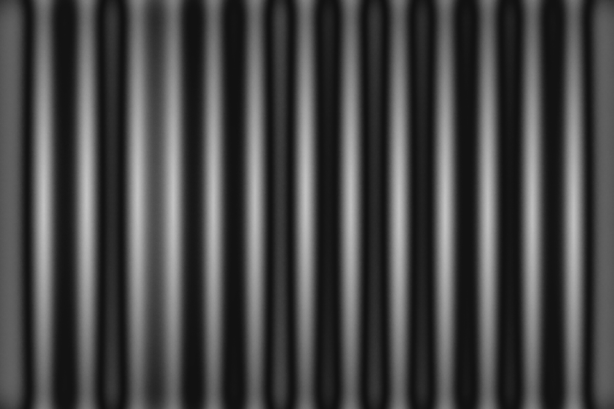 Dark Grey Curtain - Prism Props