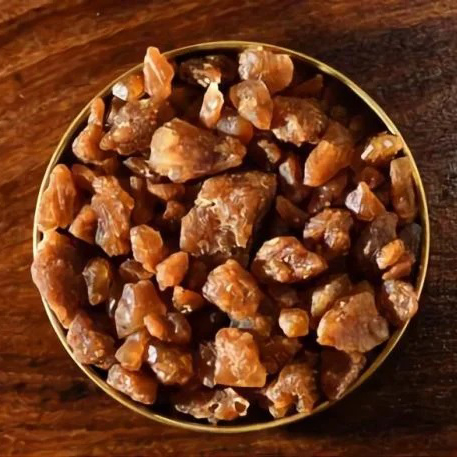 Palm Candy in Multiple Languages - Sweeten Your Life