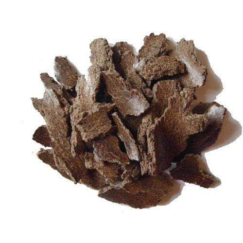 Premium Groundnut Cake Fertilizer 1kg - Kadalai Punnakku