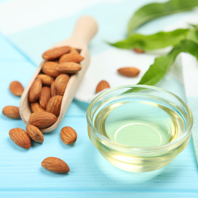 Buy Almond Oil Online: Get Glowing Skin & Nourish Your Hair with ...