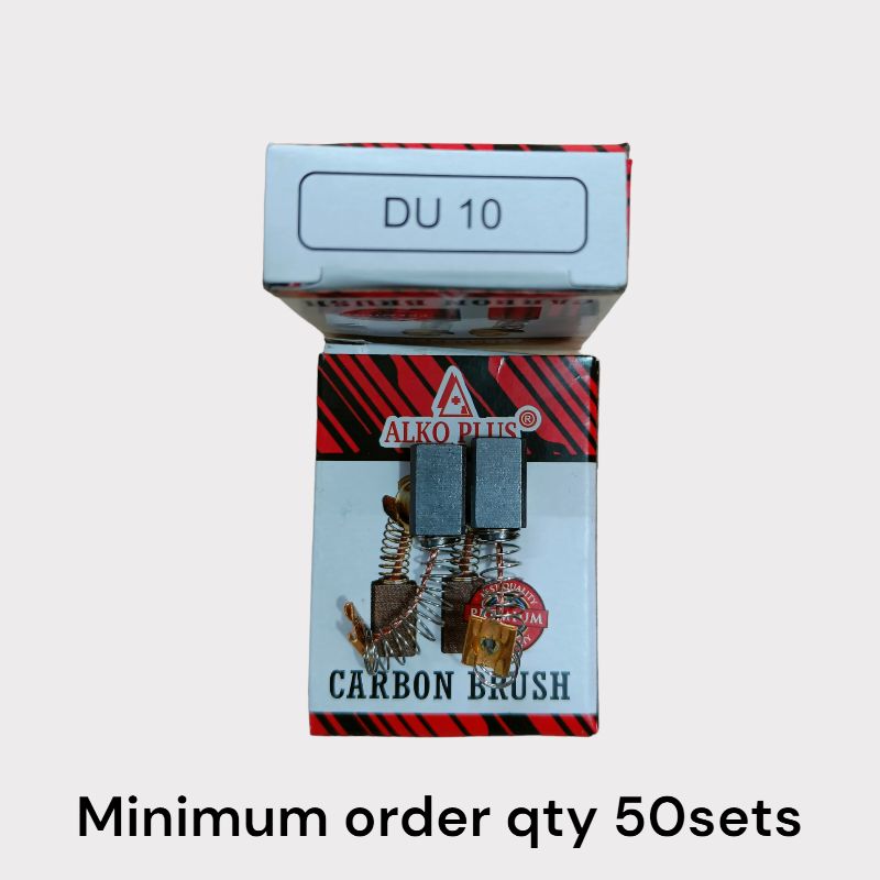 Buy Du10 Carbon Brush Sets online from AVON SALES