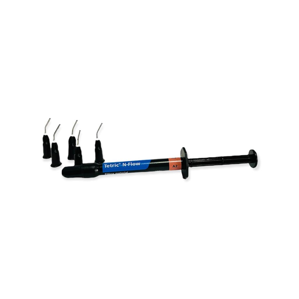 Ivoclar Tetric N Flow Composite Syringe (2 gm)