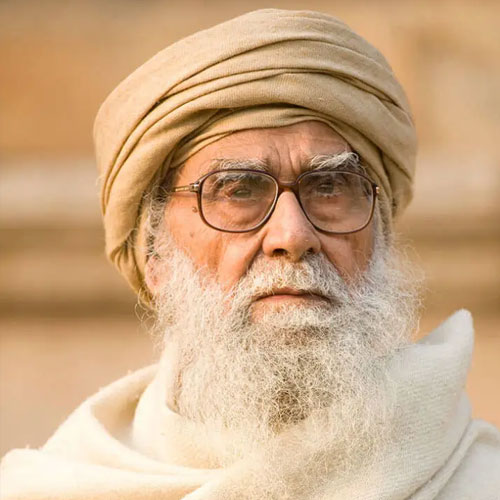 Maulana Wahiduddin Khan Books