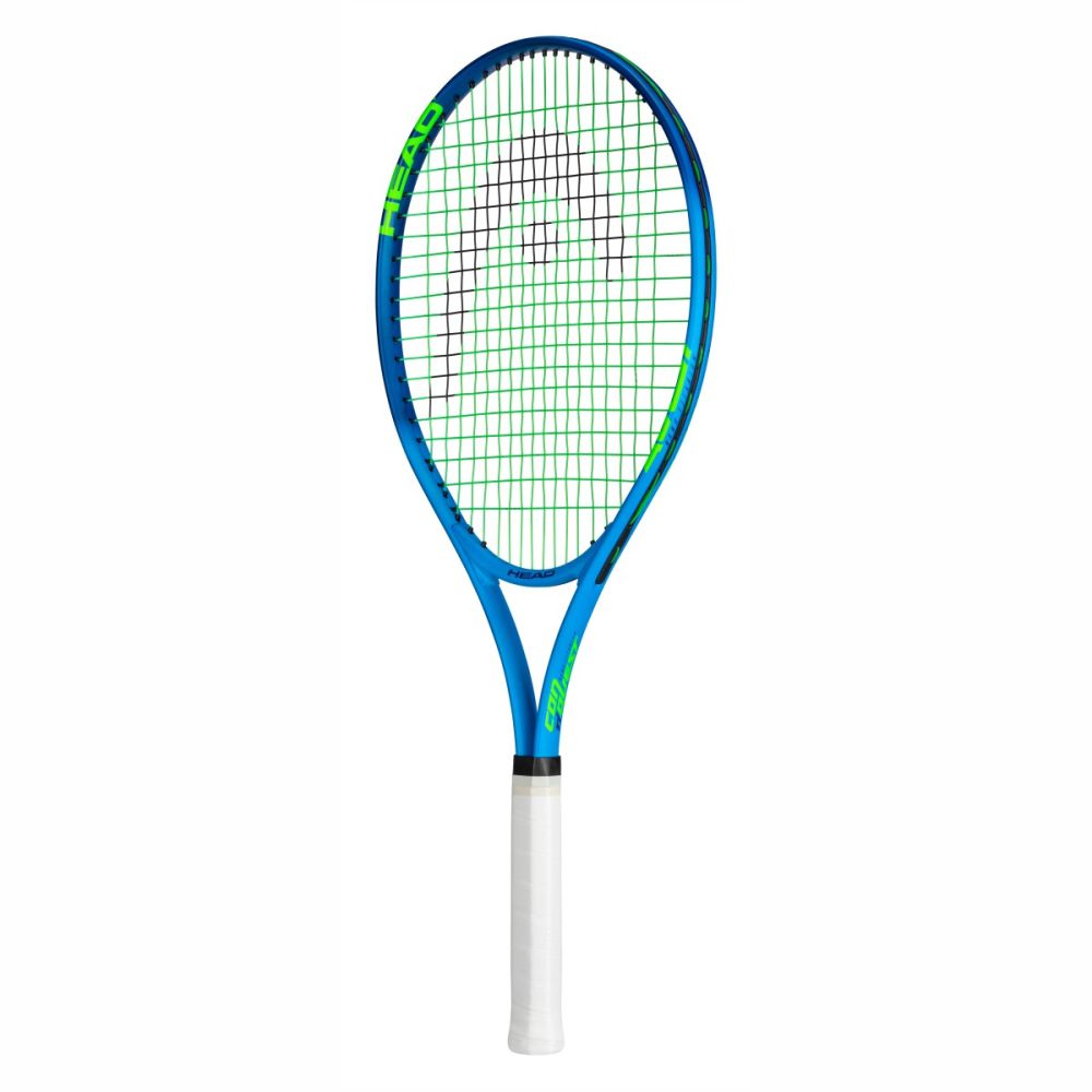 HEAD TI.CONQUEST 2022 TENNIS RACQUET - Media Axis