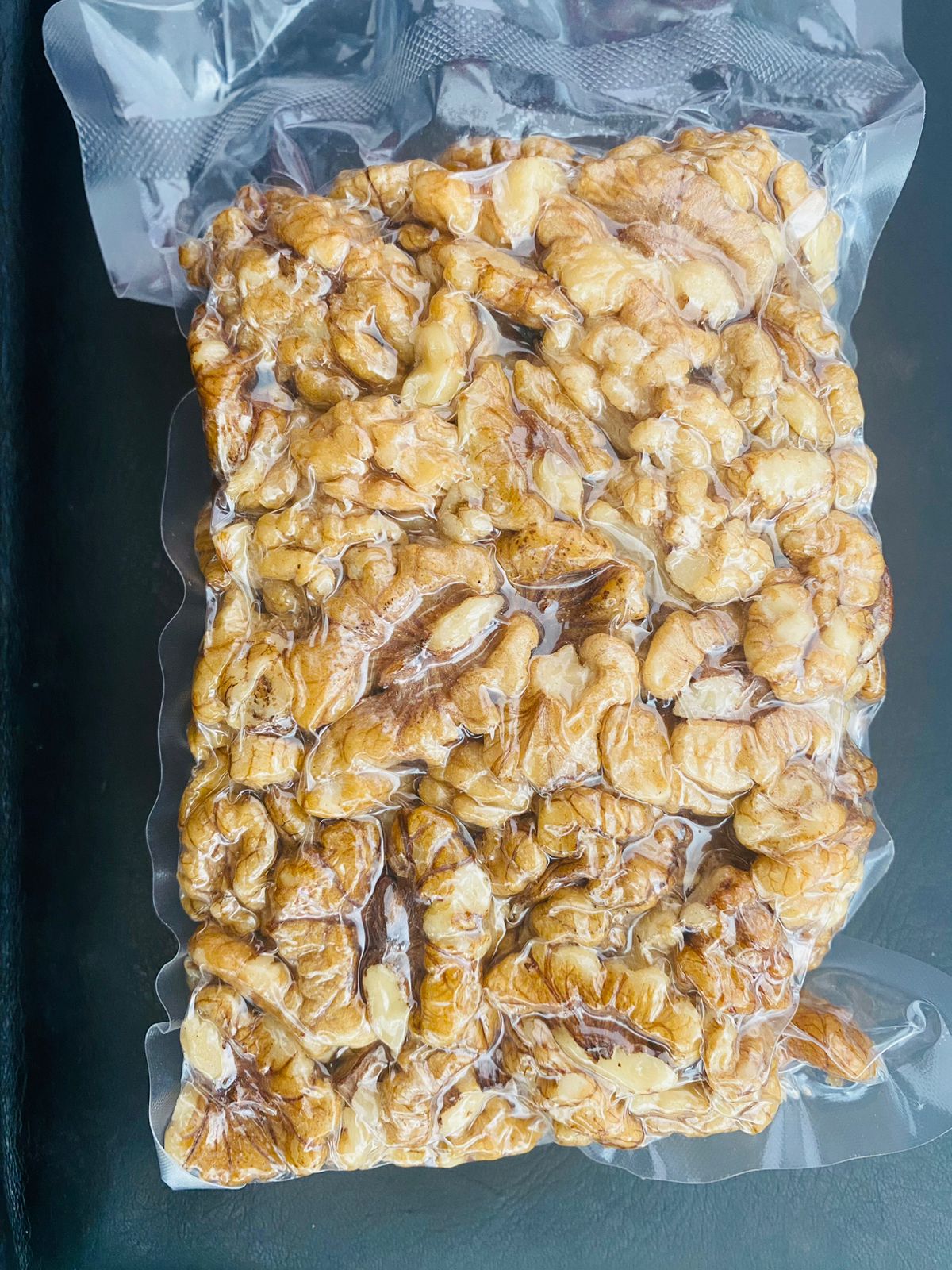 Kashmiri organic walnut kernels - Shudh Farm (Prakritikshala India ...
