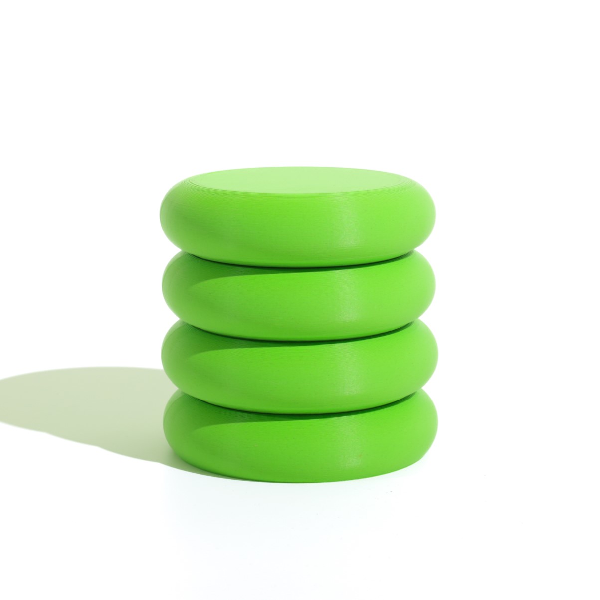 Bubble Cylinder - Prism Props