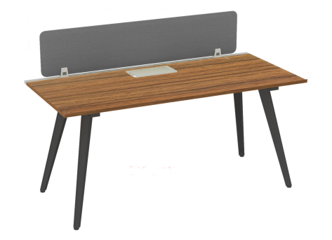 Buy Online: G26 Workstation Table | 4 ft Length with Legs