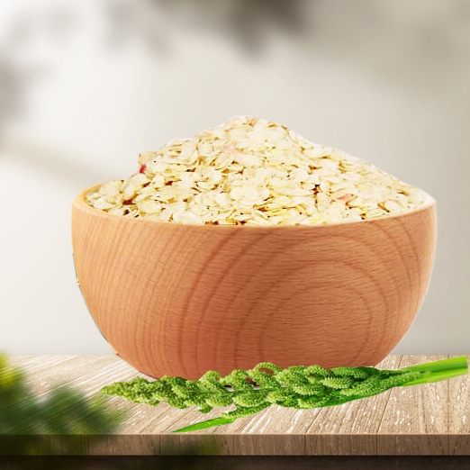 Barnyard Millet Flakes 250gm - Nutritious & Healthy Choice