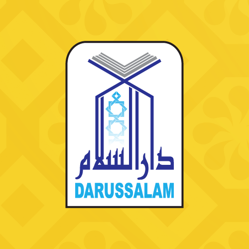 Darussalam - Nusraa
