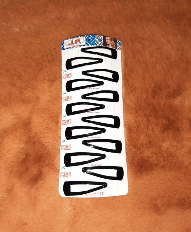 Tic Tac Clips – Stylish & Secure Hair Accessories