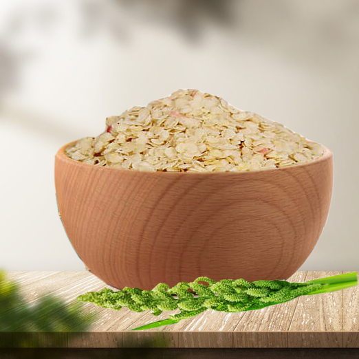 Buy Little Millet Flakes (250 gm) - Nutritious & Healthy