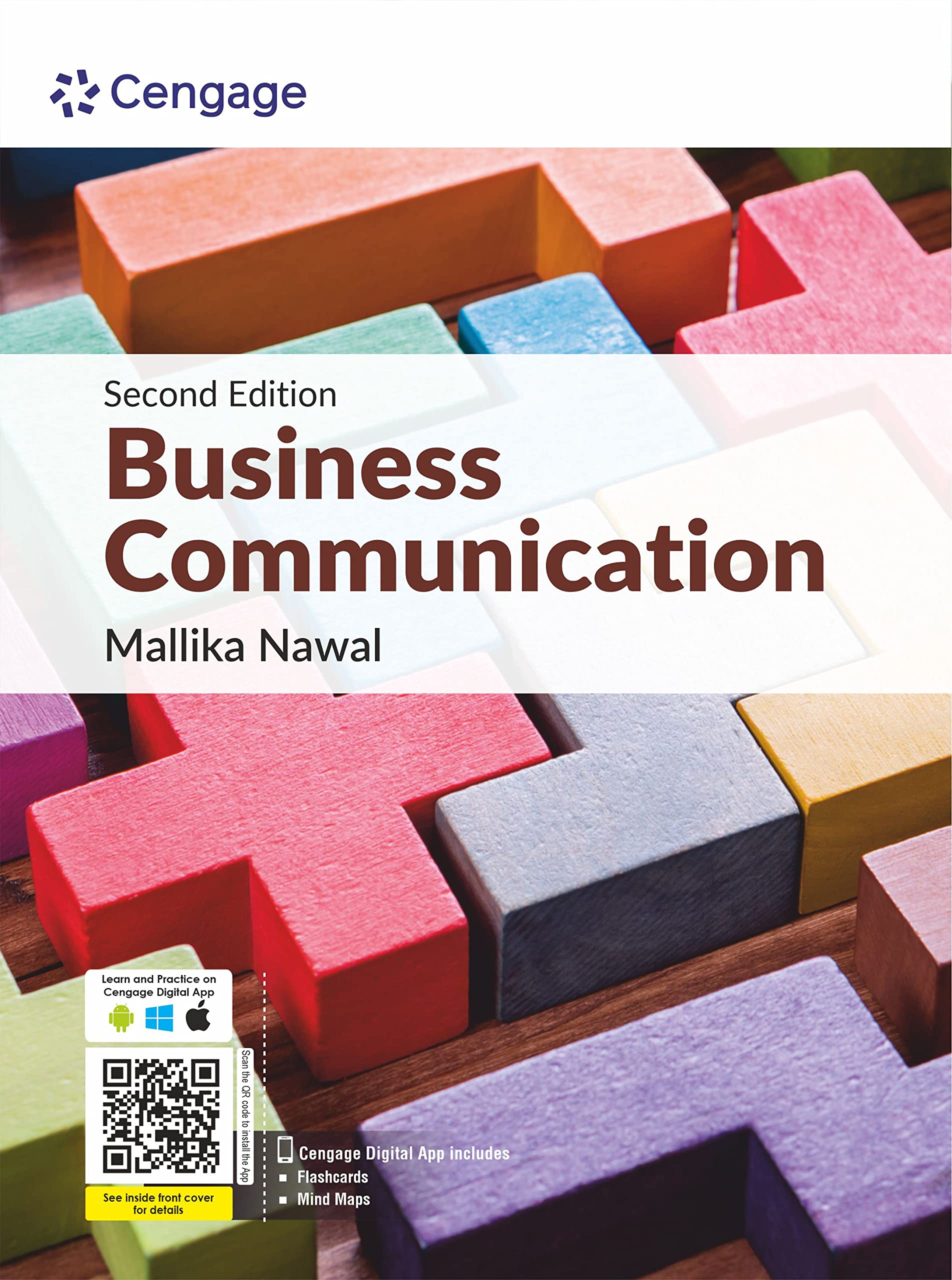 Business Communication (Second Edition)