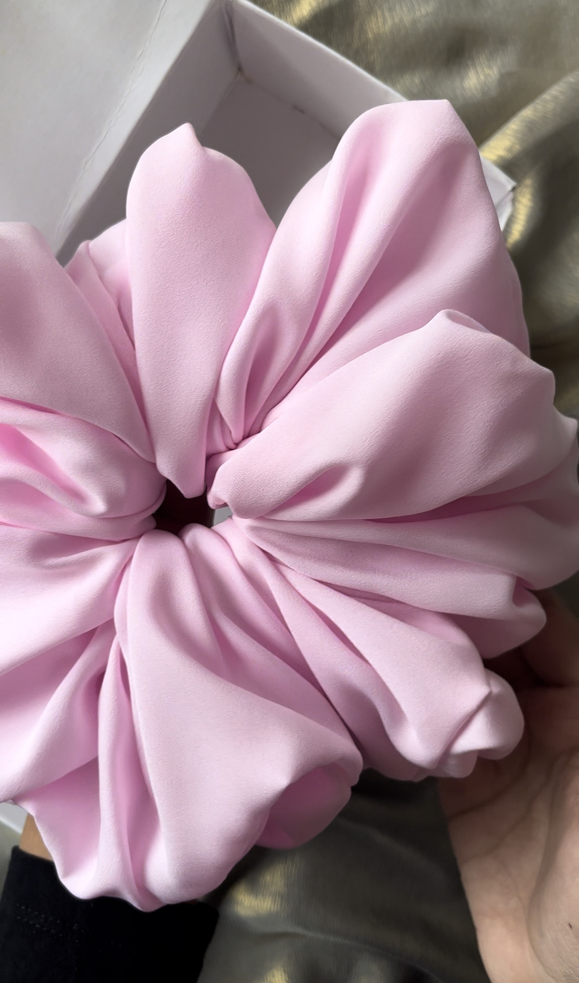 Buy Soft serve cloudies online from Threads By Dinckle