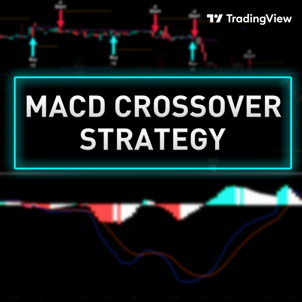 MACD CROSSOVER STRATEGY PINE - ALGOFOX PRODUCT STORE