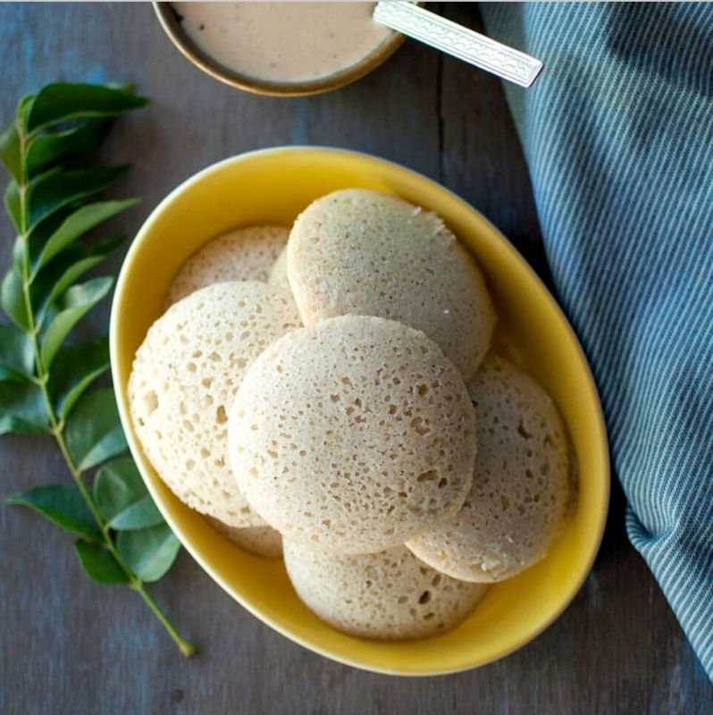 Jowar Millet Idly/Dosa - Batter Buddy