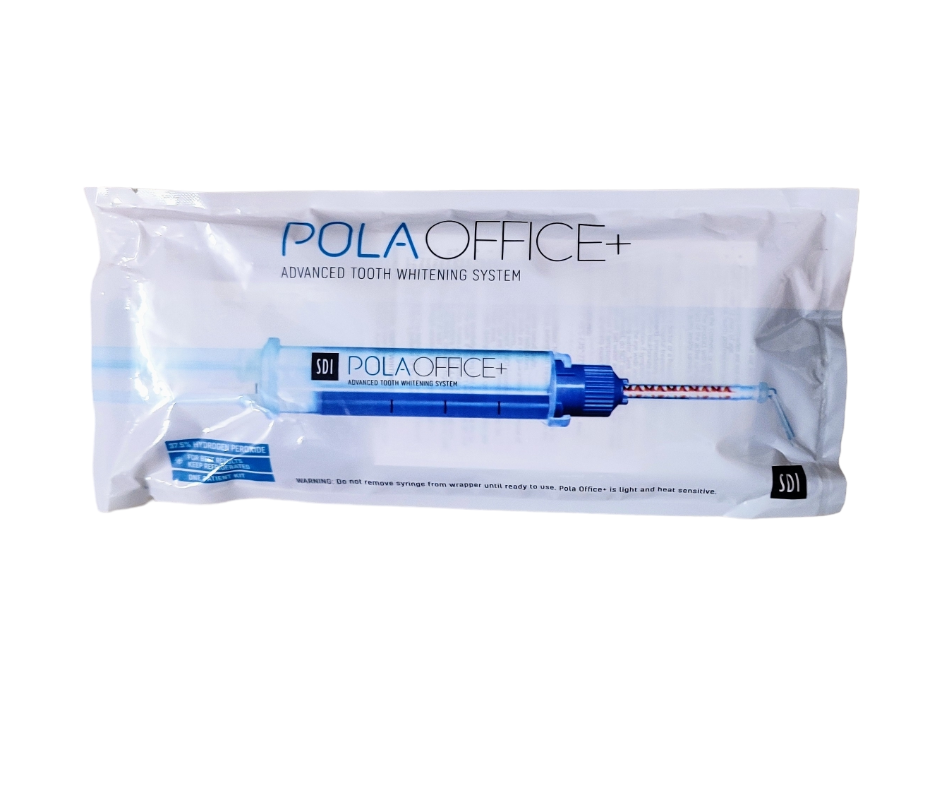 BLEACHING KIT, SDI POLA OFFICE PLUS - DENTORDER
