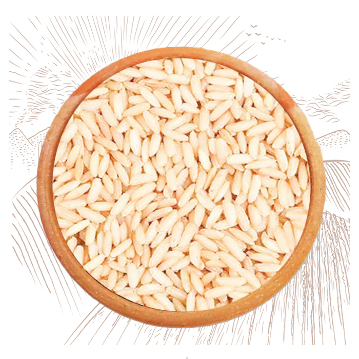 Ponni Hand Pound Rice: Authentic & Nutritious
