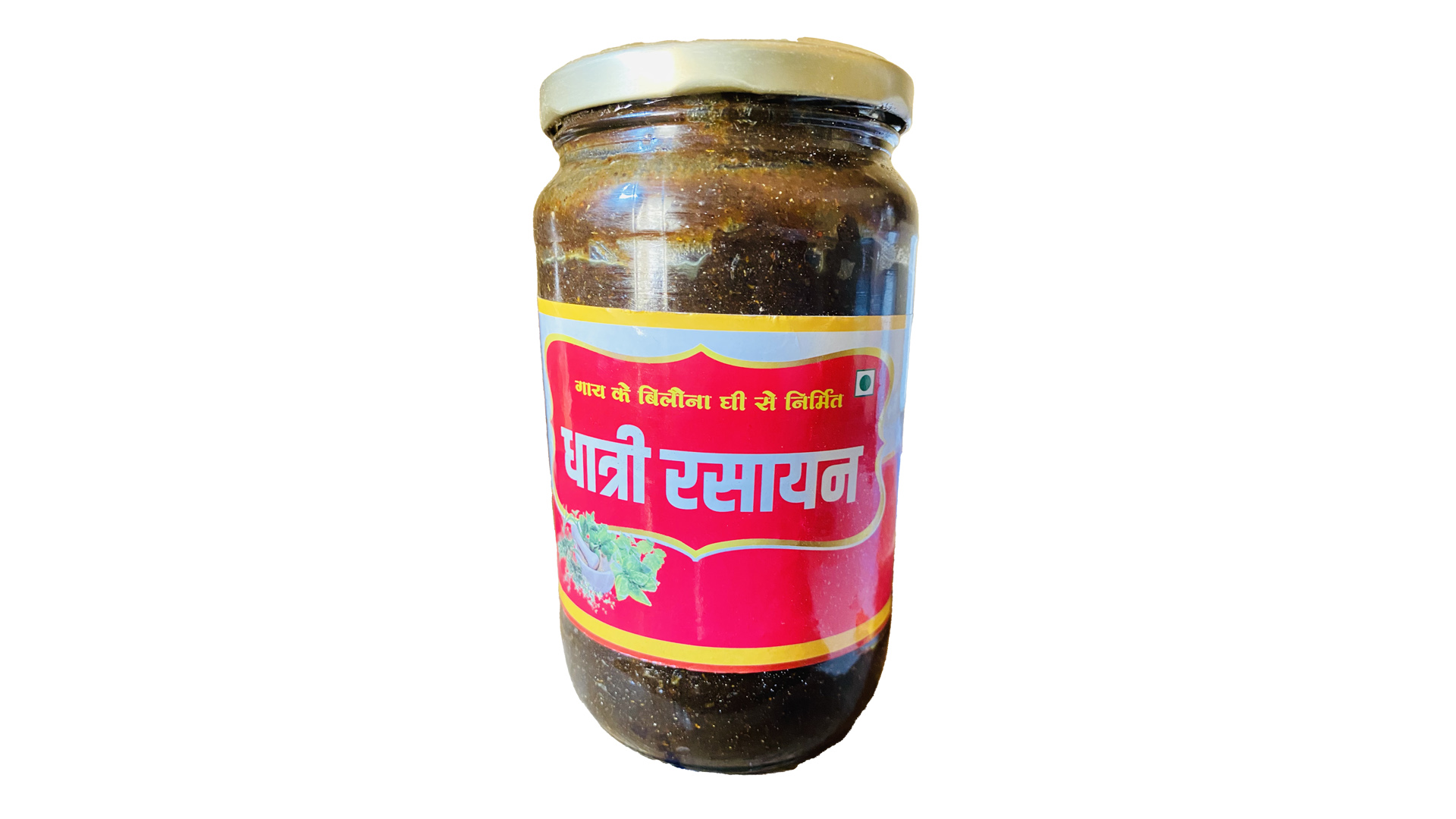 Buy Dhatri Rasayan Online - Natural Health Supplement