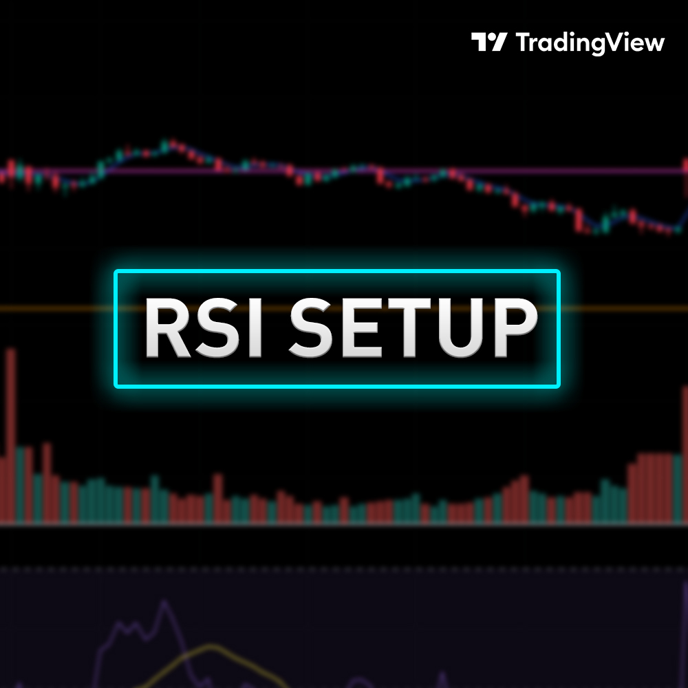 RSI SETUP PINE - ALGOFOX PRODUCT STORE