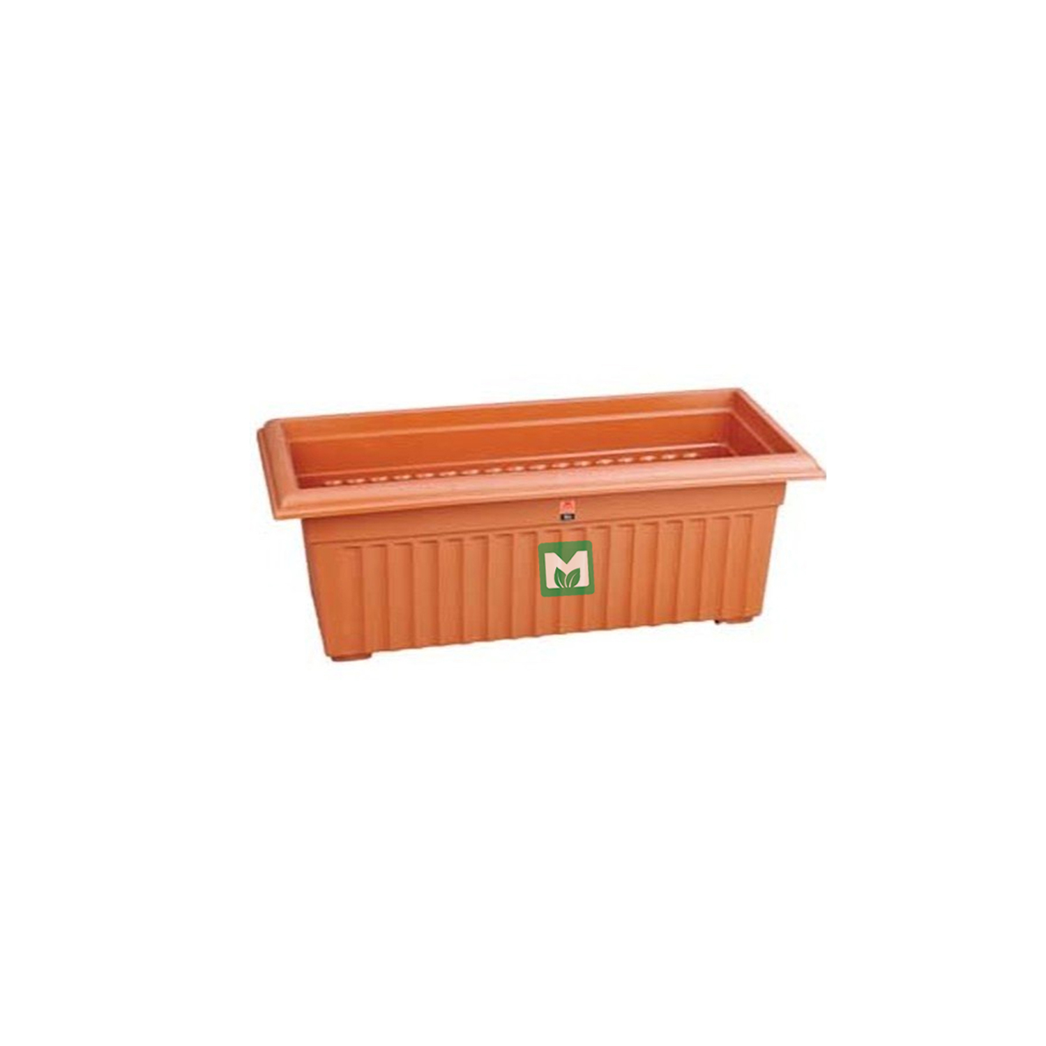 Rectangular Pot 14 Inch - MyOwnGarden®