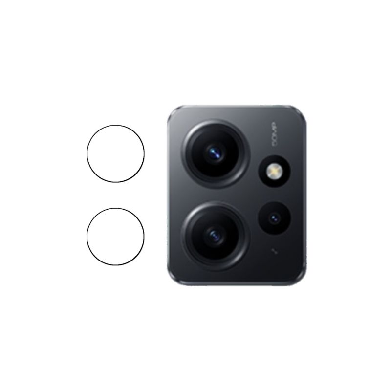 Buy REDMI NOTE 12 4G Camera Guard. online from The Mobile Fashion