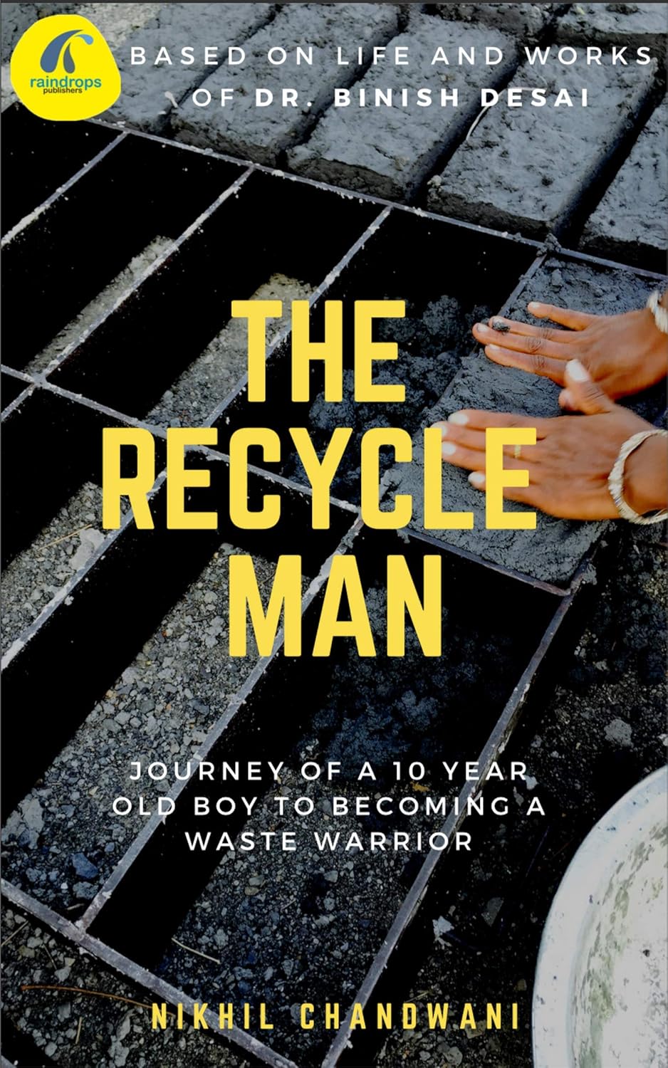 The Recycle Man