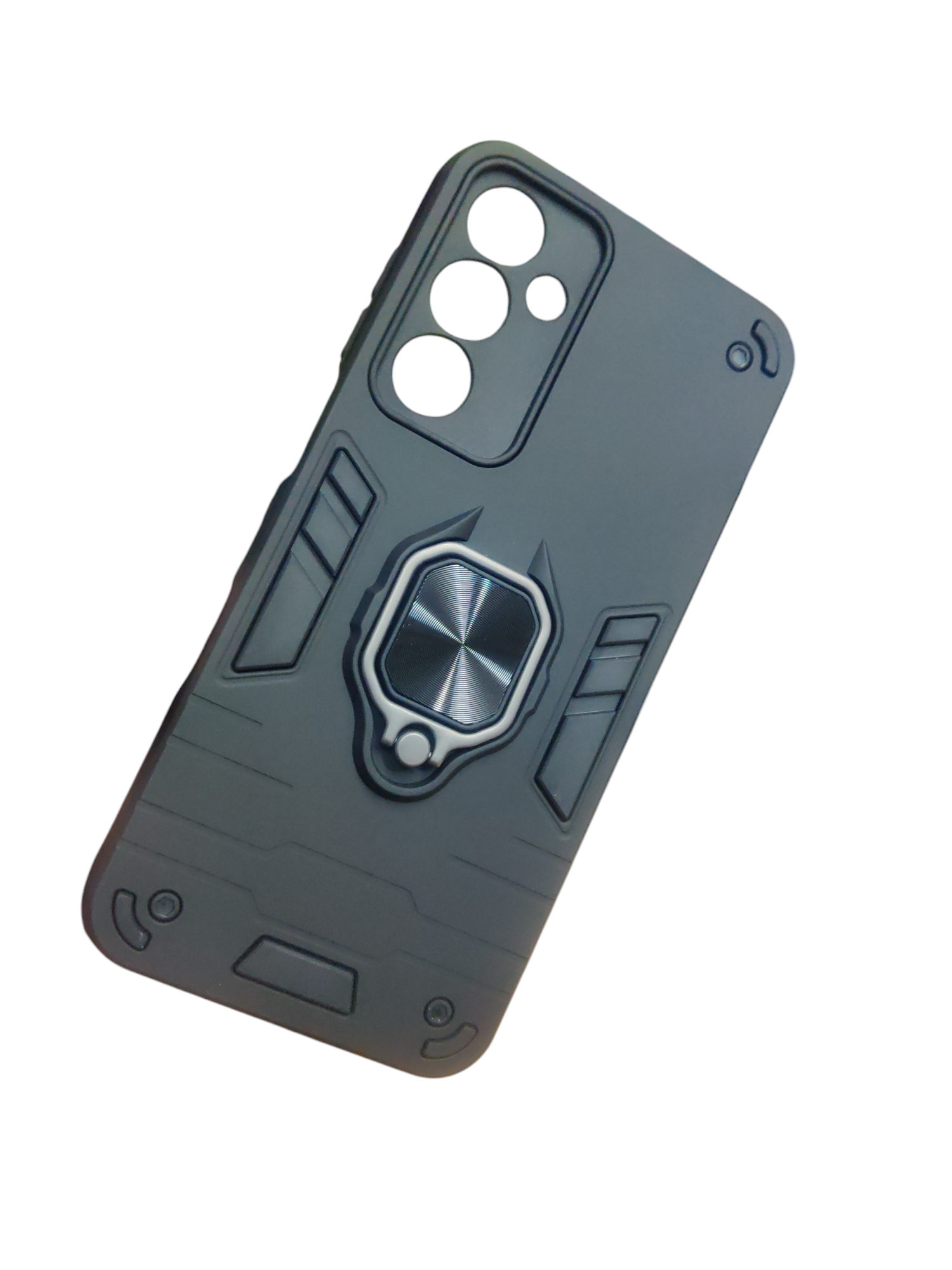 Samsung Galaxy A35 D5 Tough Armor Back Cover Case