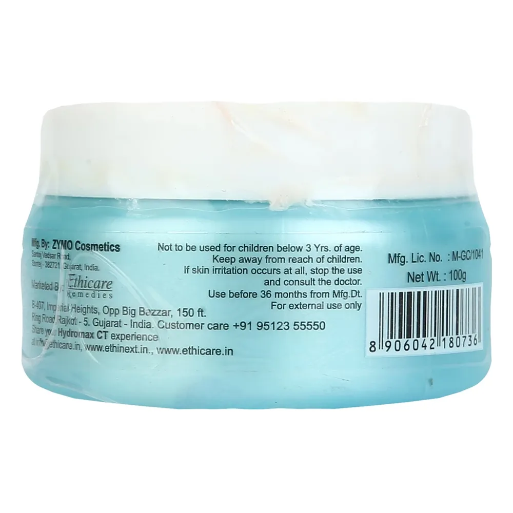 Hydromax CT Cream 100 gm - Ultimate Skin Hydration