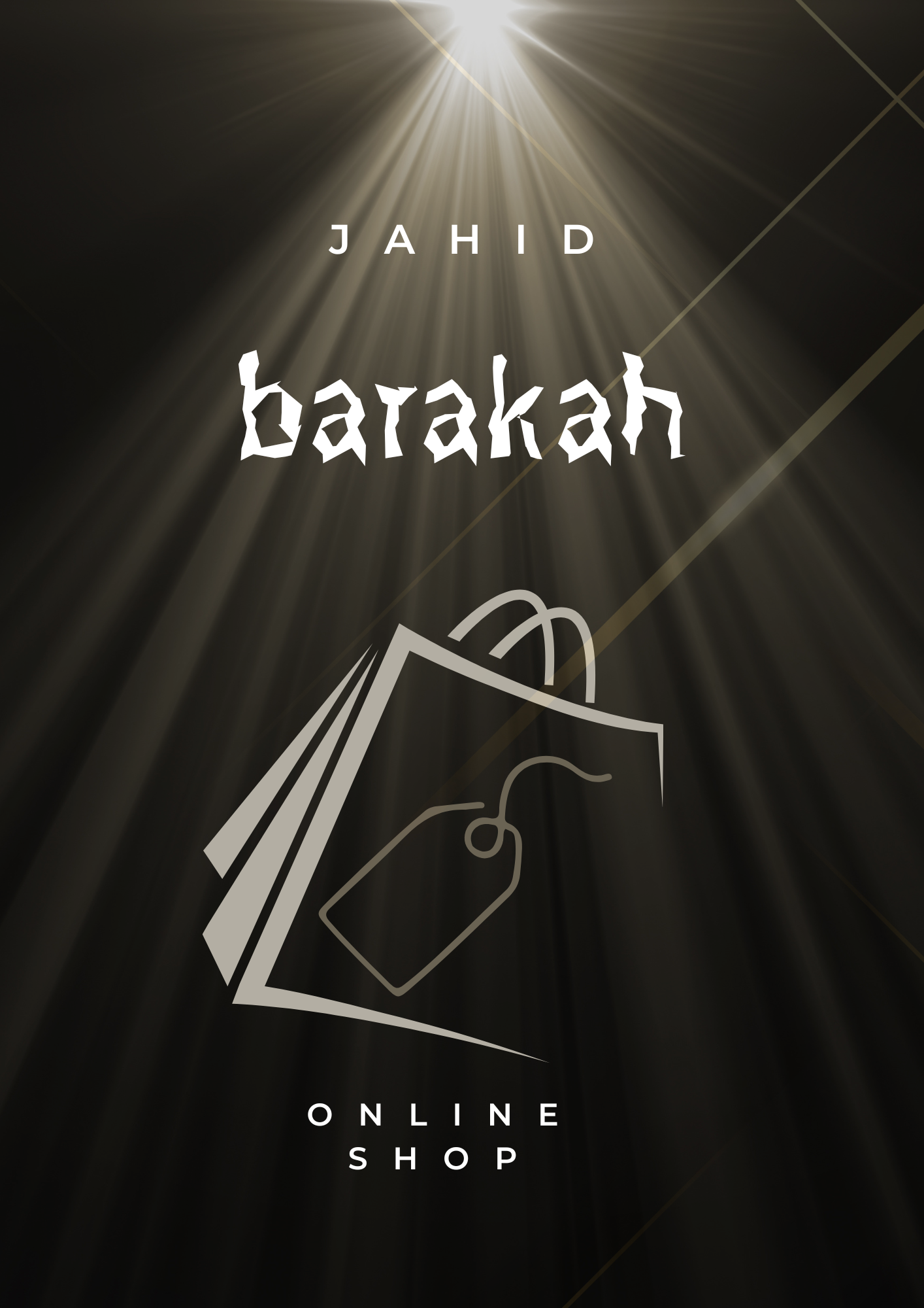 Jahidul Islam - Online Store