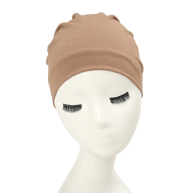 Turban Elastic Underscarf - Hijabaan