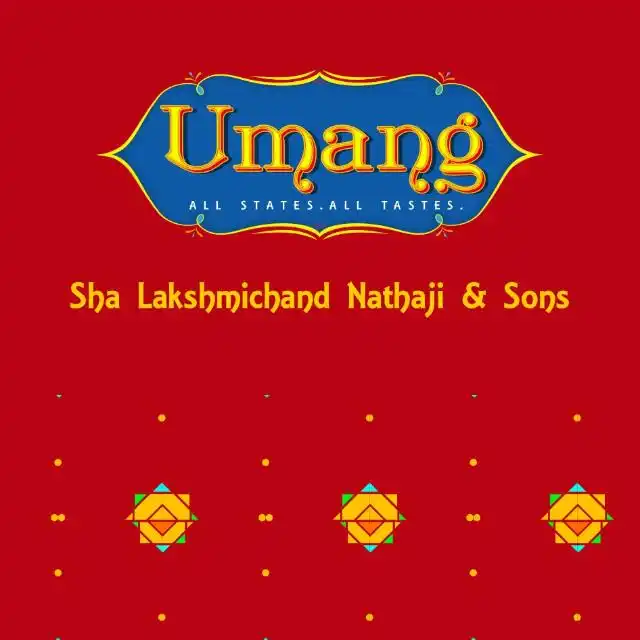 Sha Lakshmi Chand Nathaji And Sons - DELIVERY