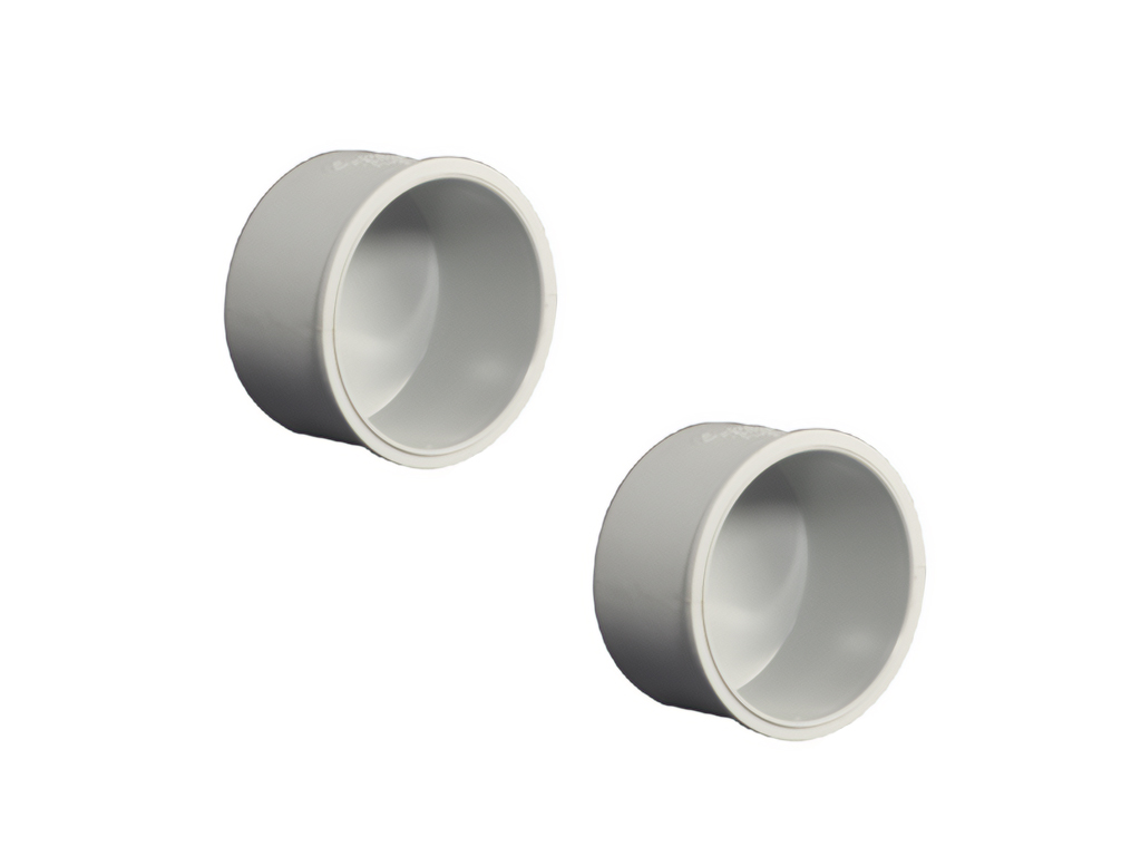 End Cap 40mm Supreme - IHDC