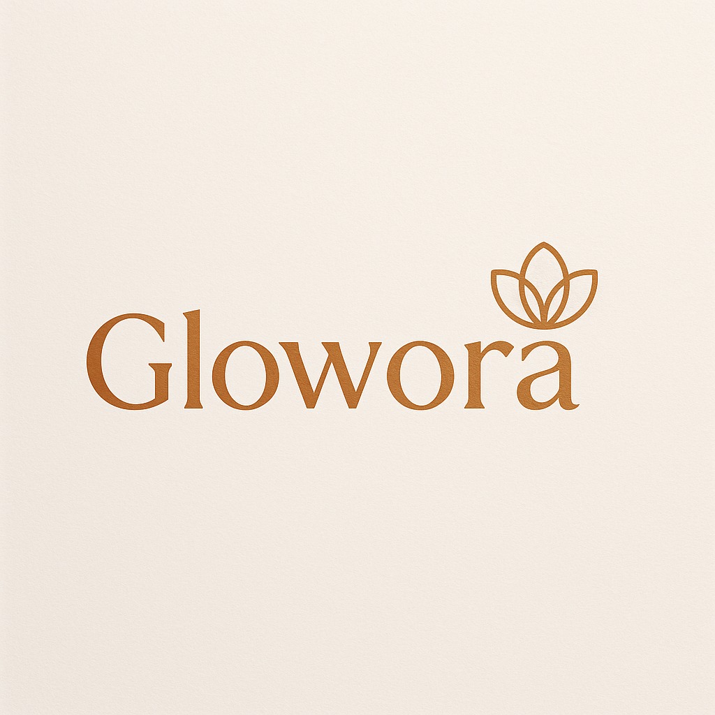 GLOWORA - Online Store