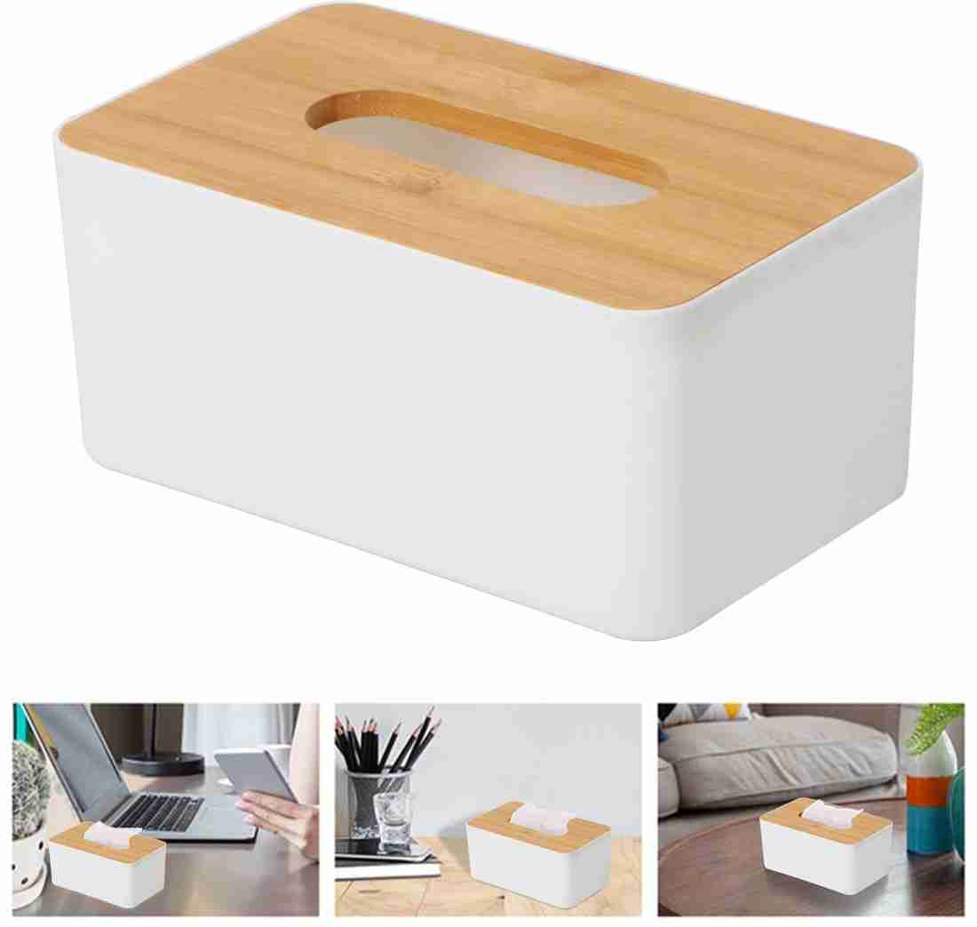 Tissues Holder - SVB99 Store