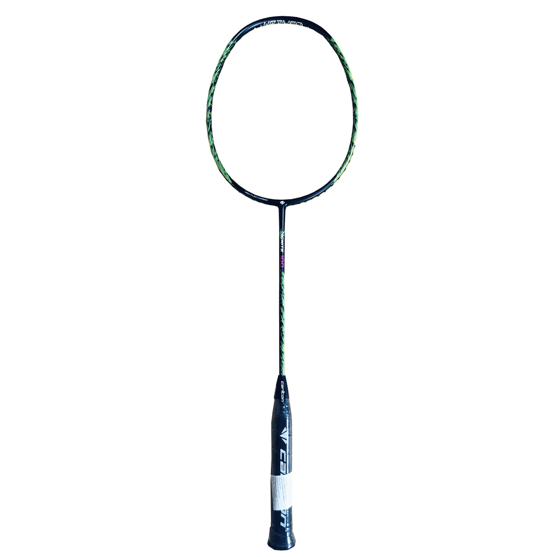 Carlton Ignite 100 Badminton Racquet - Warrior Sports (India)