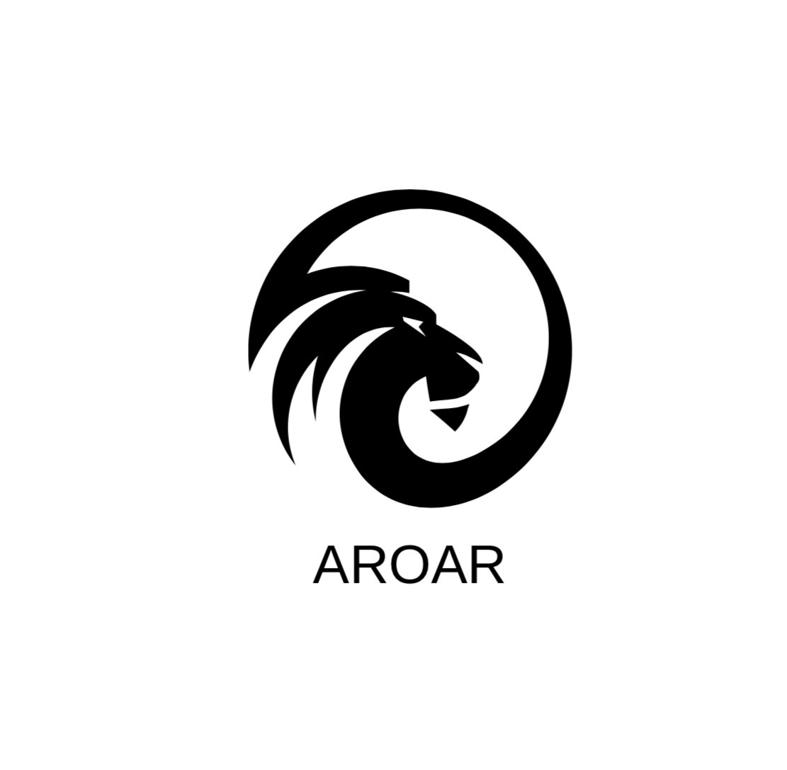 AROAR - Online Store