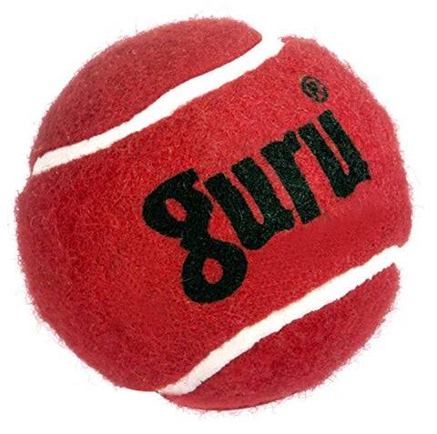 Guru Hard tennis ball - Prozhop Authentic