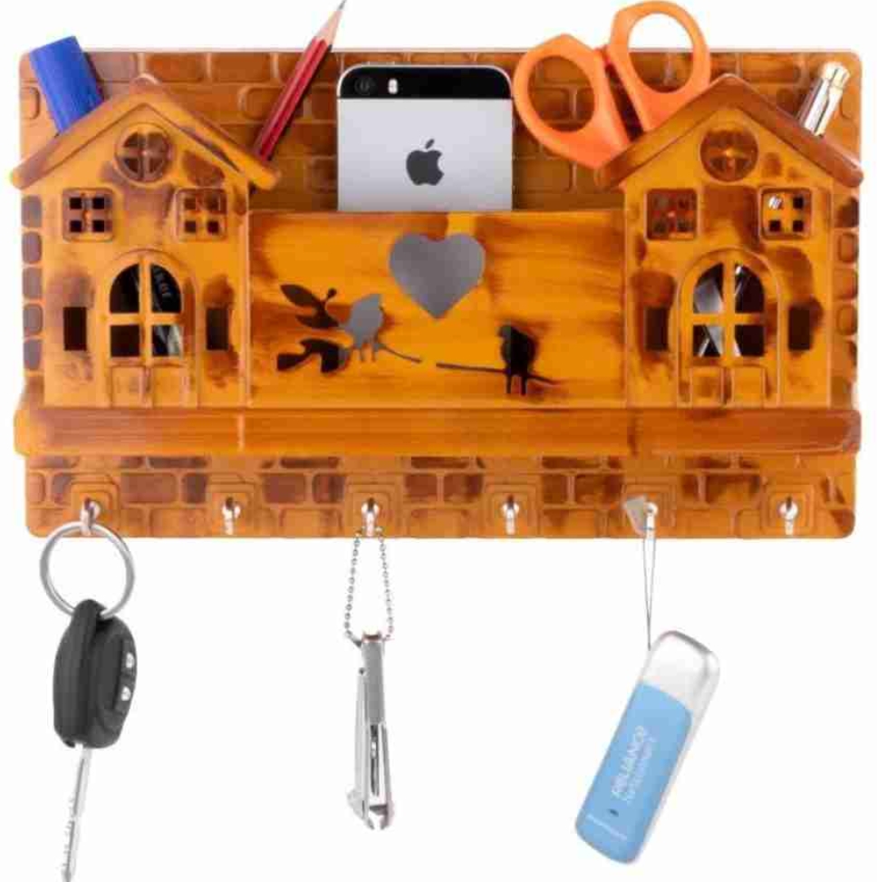 MULTIPURPOSE KEY HOUSE - SL SHOPPING
