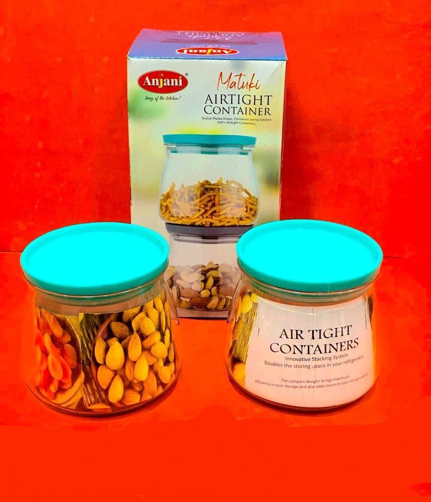 Matuki 2pc Container - SVB99 Store