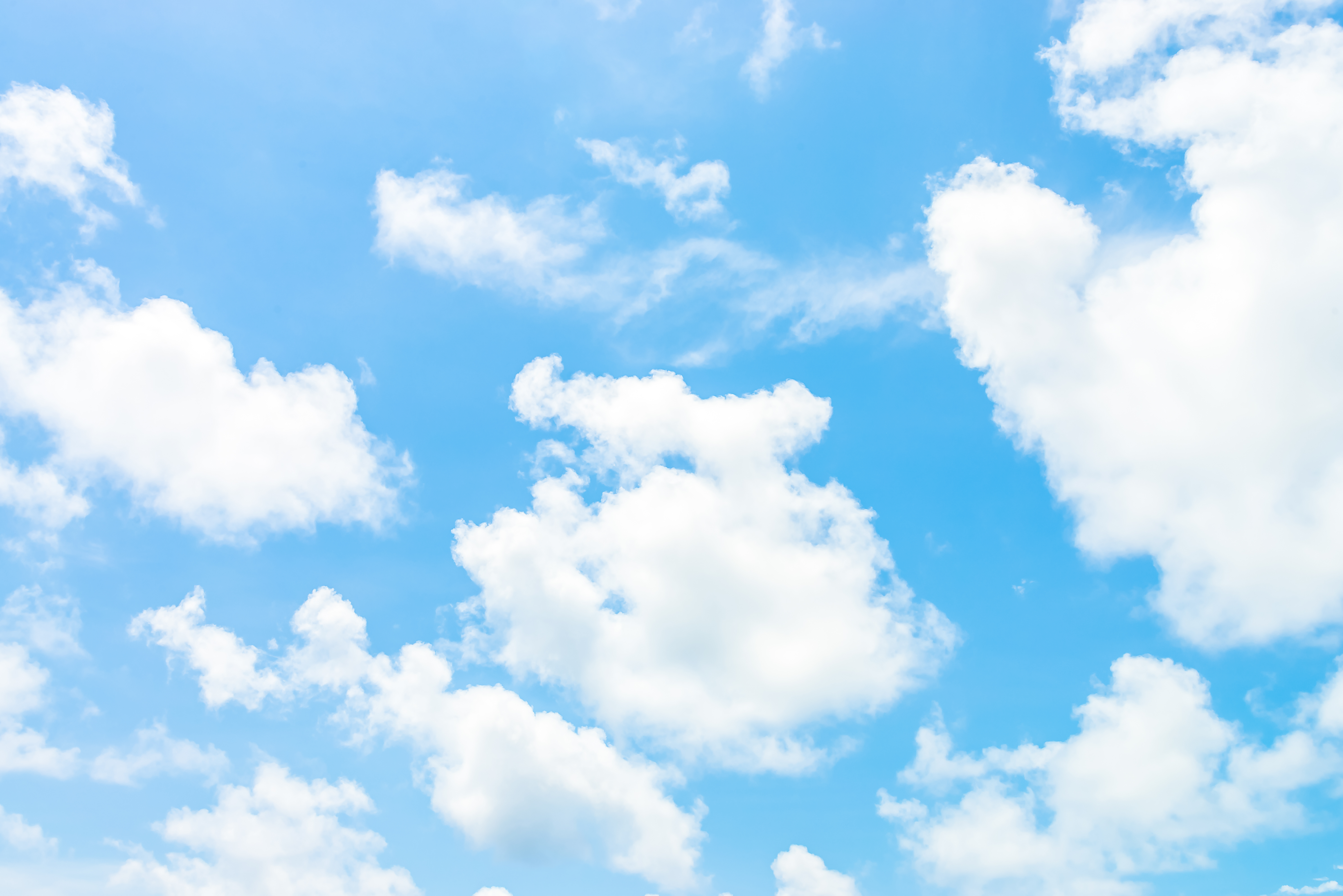Sky Backdrop - Prism Props