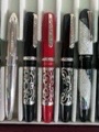 Filigree - Delmoon handmade pen