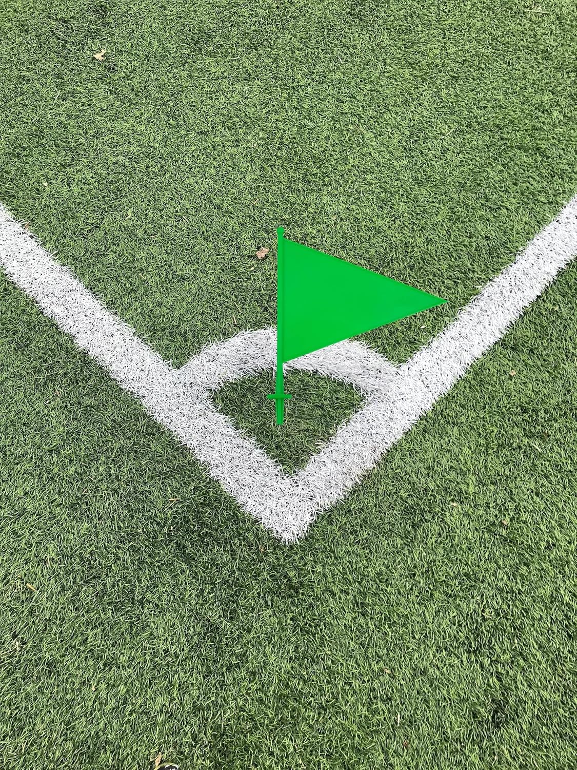 Corner Flags - SRUSHTI ENTERPRISE ( 90 Degree )