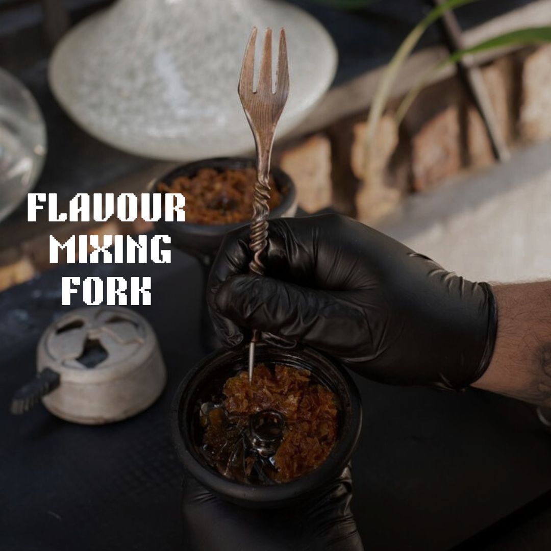 Flavour Mixing Fork - The Hookah Shop