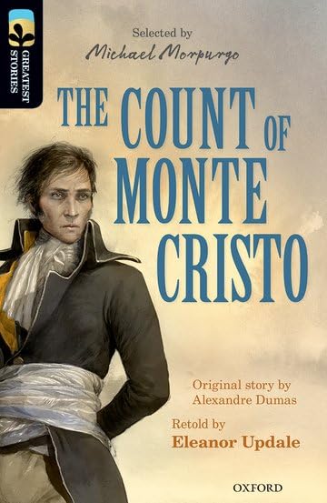The Count of Monte Cristo: Oxford Reading Tree Treetops Greatest ...