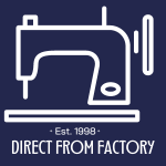 DIRECT FROM FACTORY - Online Store