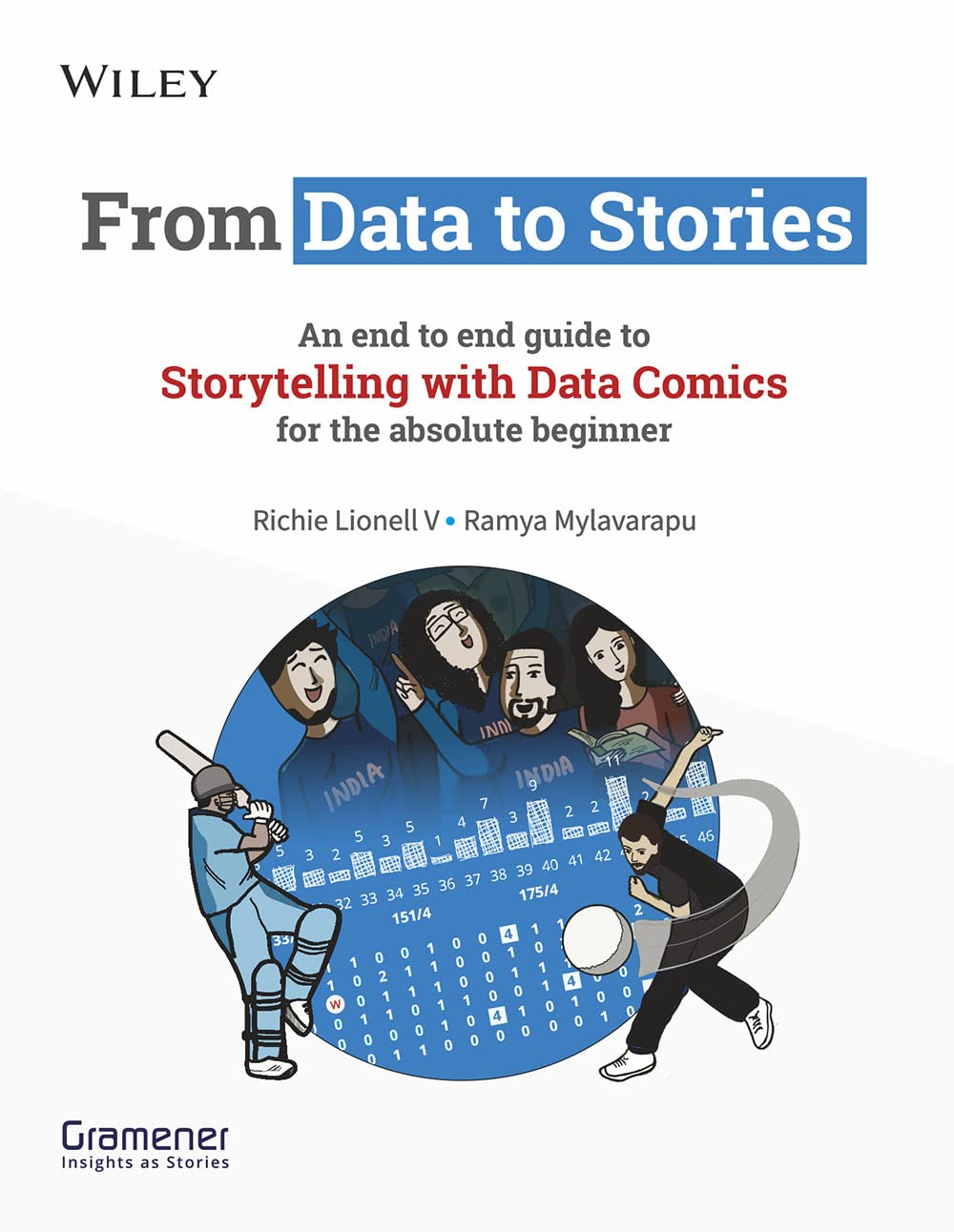 From Data to Stories : An end to end guide to Storytelling with Data ...