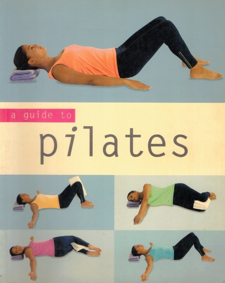 A Guide to Pilates